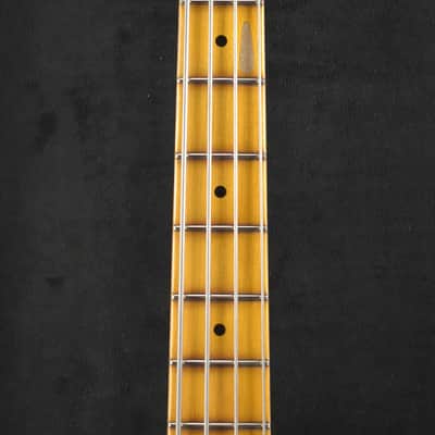 Mint Fender Custom Shop '53 Precision Bass Journeyman Relic | Reverb