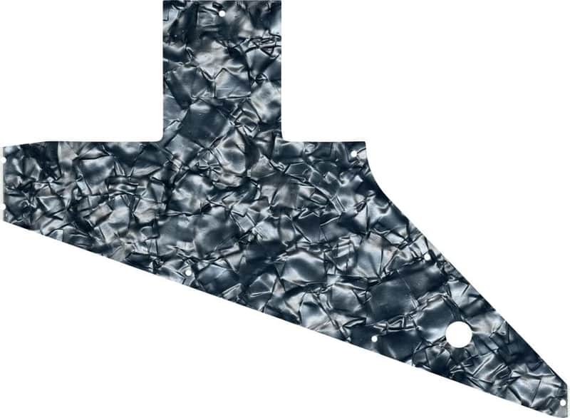 WD Custom Pickguard For Gibson 2010-2018 Explorer #28SG | Reverb