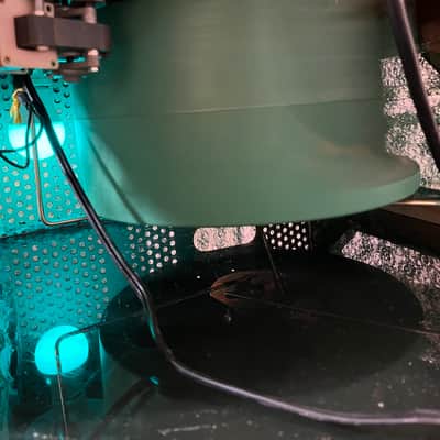 Rotary Connection “Vibra-TABLE Mini”! Mini Leslie speaker | Reverb