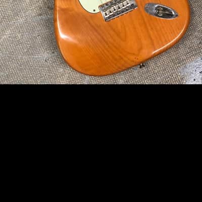 Warmoth/MJT Stratocastor 2018 - Relic Nitro Cellulose | Reverb