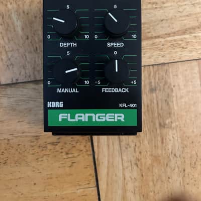 Korg PME 40x Effects Unit MODULAR CHEAP 1983-84 | Reverb