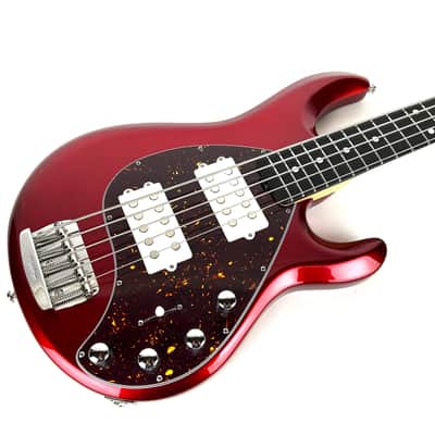 Ernie Ball Music Man StingRay Special 5HH 2026 - Candyman | Reverb