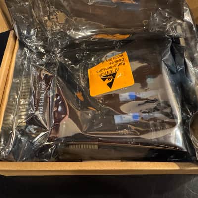 SSL SIX Ch 500 Series Channel Strip | Reverb