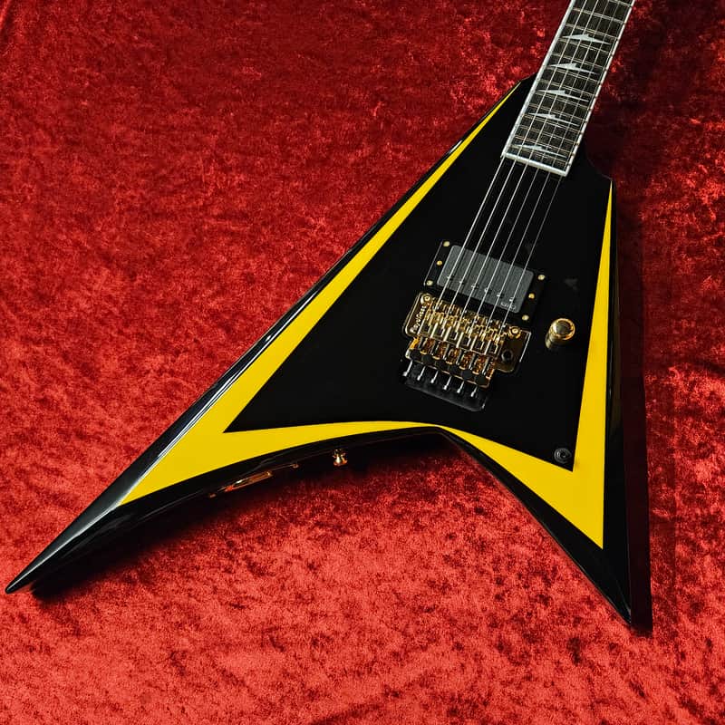 EDWARDS E-ALEXI ARROW HEAD "Alexi Laiho Signature Model" | Reverb