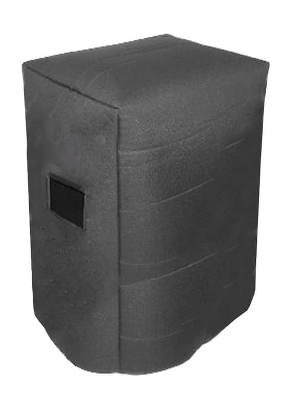 Tuki Padded Cover for a Leslie 3300P Speaker Cabinet | Reverb