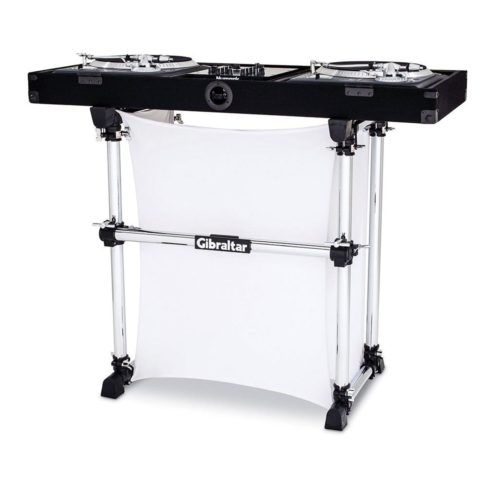 Gibraltar GPRDJ2-SCM Foundation Workstation Scrim | Reverb Canada