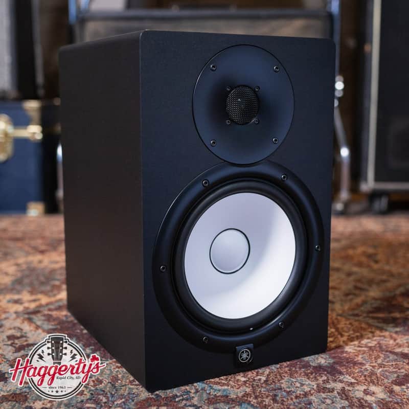 Yamaha HS8 Powered Studio Monitor (Single) | Reverb