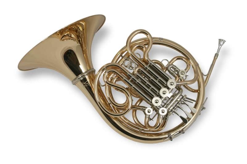 Ricco Kühn W 393 X Innovation - F/Bb/High F Triple French | Reverb