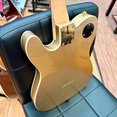 MINT Fender Squier John 5 Signature Artist Series | Reverb