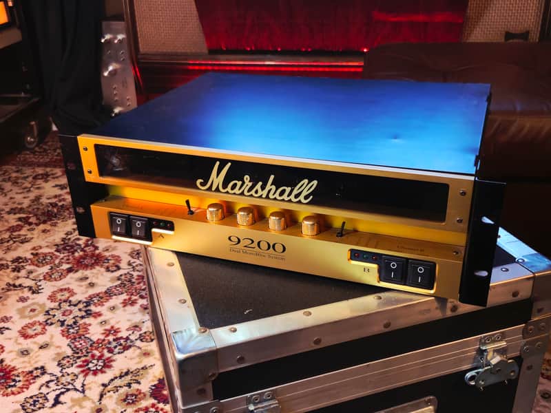 Marshall 9200 | Reverb