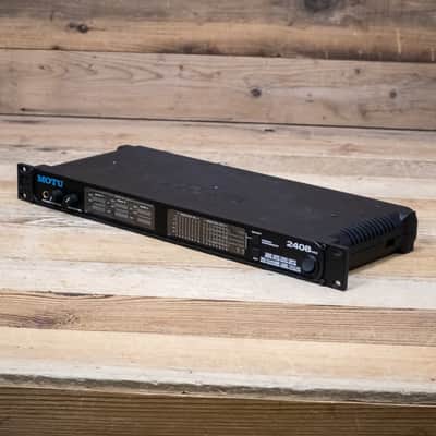 MOTU 2408 MK3 Audio Recording Interface 2408MK3 Core | Reverb