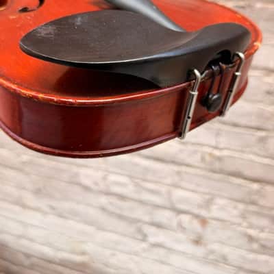 Artisan Strings Marcato Model 100 15" Viola 2006 SN: 4317 | Reverb