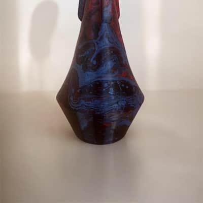 BelloFlex Straight Mute for Trumpet Custom Black | Reverb