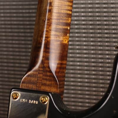 Luke’s “Avrelia” Masterbuilt Custom Stratocaster | Reverb