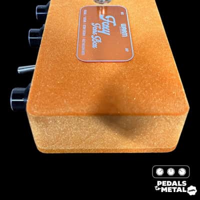 Warm Audio Foxy Tone Box -x9819 | Reverb
