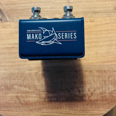 Walrus Audio Mako M1 mk1 | Reverb