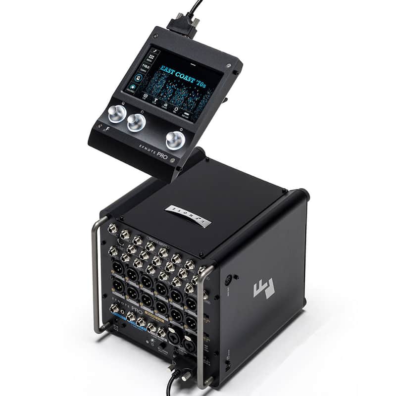 EFNOTE Pro Stage Drums Module & Breakout Box System | Reverb Australia