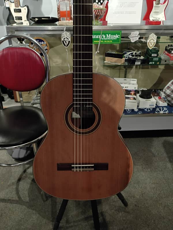 Cordoba C3M Nylon String 2010s - Natural | Reverb