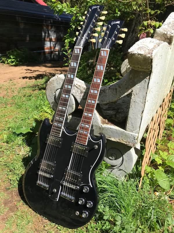 Gibson Custom Shop EDS-1275 2004 - 2018 | Reverb Canada