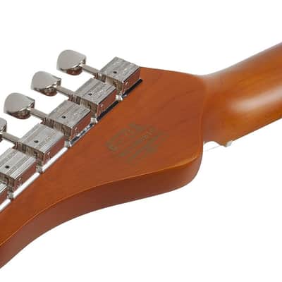 Schecter PT Special - Satin Candy Apple Red (664) | Reverb