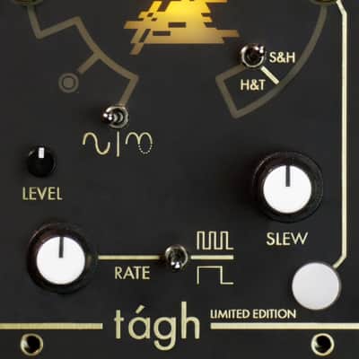 Instruo Tagh Sample & Hold Module (Limited Edition) | Reverb