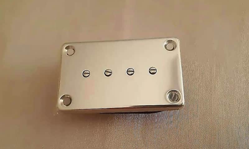 Artec Alnico 4 String Bass Humbucker Pickup | Reverb Canada