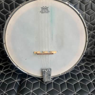 Lark in The Morning 5 string Banjo 1970s Nice condition! Must | Reverb