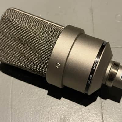 Neumann TLM 103 Large-Diaphragm Condenser Microphone + | Reverb