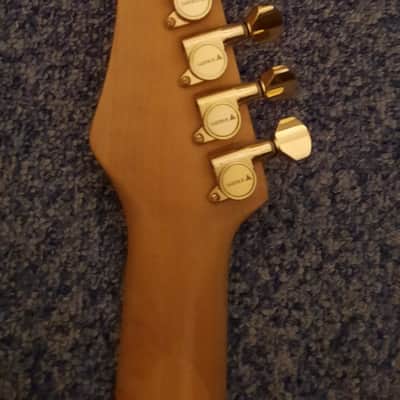 Samick SMX-2 Valley Arts | Reverb Poland