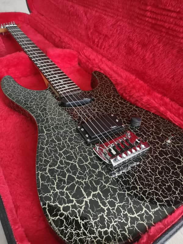 Vester Stage series 1987 | Reverb