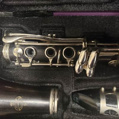 Buffet Crampon C13 International Intermediate Wood | Reverb