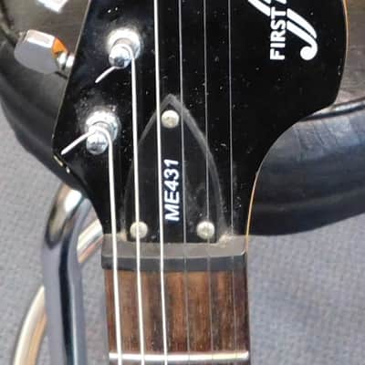 First Act ME431 Electric Guitar + First Act Battery Powered | Reverb