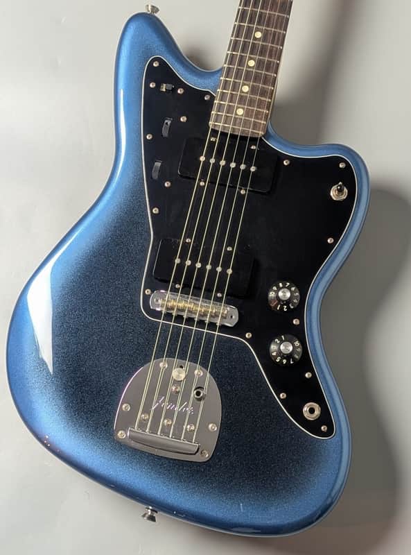 Fender American Professional II Jazzmaster with Rosewood | Reverb