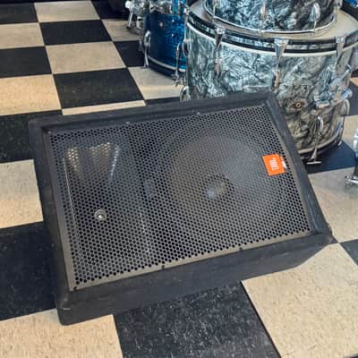 JBL JRX100 Passive Wedge Monitor | Reverb