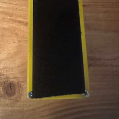 MXR M104 Distortion + 1995 - Present - Yellow | Reverb