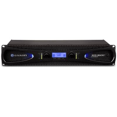 Power Amps For Sale - New & Used Power Amps | Reverb