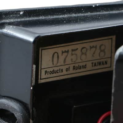 Boss HM-2 Heavy Metal Distortion Guitar Effects Pedal P-29889 | Reverb