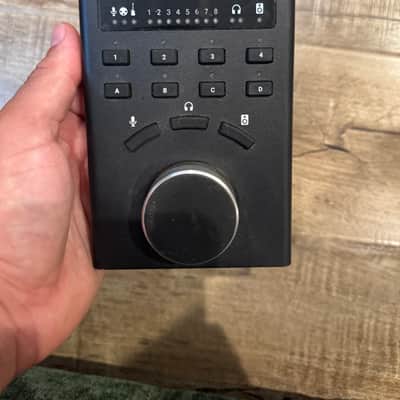 Apogee Control For Element Interface | Reverb
