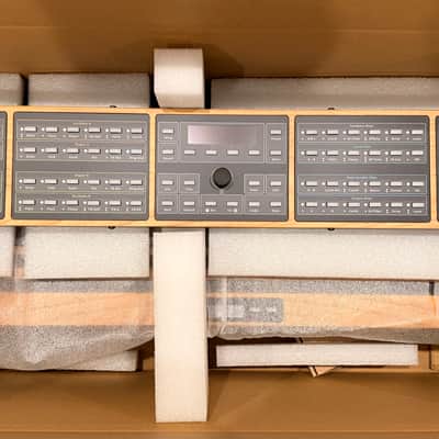 Nonlinear Labs C15 Digital Keyboard Synthesizer - Mint | Reverb