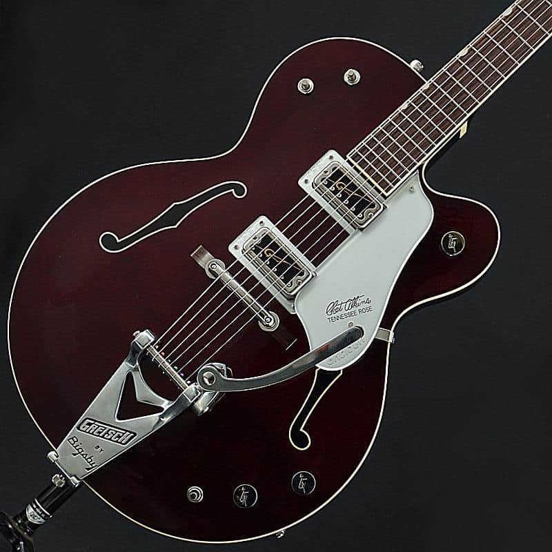 GRETSCH Used Gretsch G6119T-62 Vintage Select Edition | Reverb Croatia