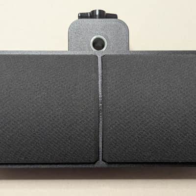 Digital Sound Block 2.0 | Dual-Zone Electronic Drum Pads | Reverb