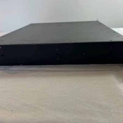 Benchmark AD2008 8-Channel 20-Bit A/D Converter Rack Unit – | Reverb