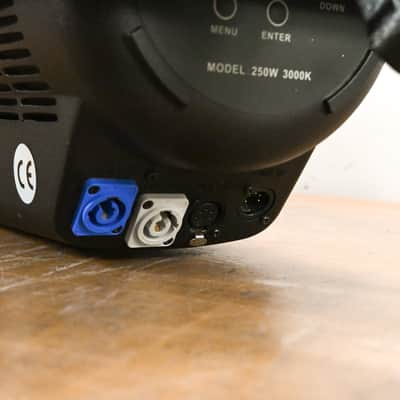 Altman PHX 250W 3000K LED Profile Spot 19 Degree Ellipsoidal | Reverb