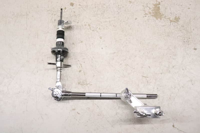 Gibraltar X Hi Hat Boom Cymbal Attachment w/Clamp | Reverb