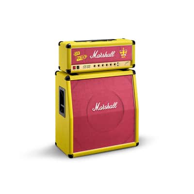 Marshall JCM 800 2203 Lead Series Sex Pistols 50th | Reverb