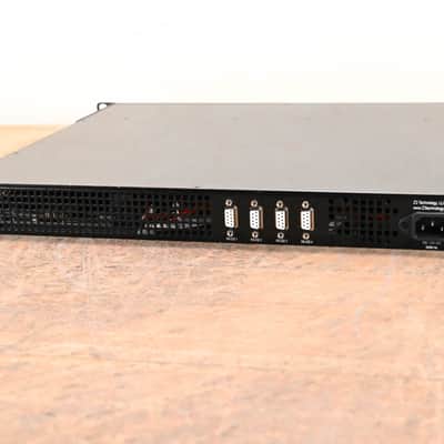 Z3 Technology HE4K-R4 Four-Channel 4K Encoder CG01EJ5 | Reverb