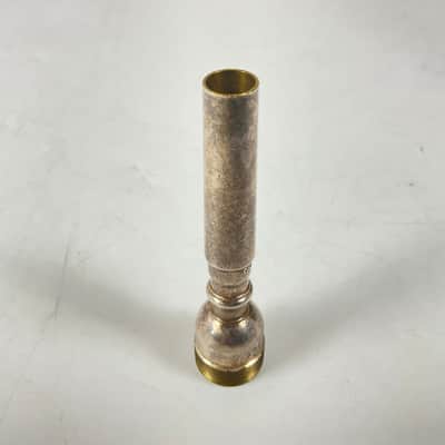 Used Bach C Trumpet Underpart [66816] | Reverb