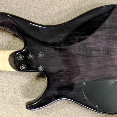 Peavey Millennium BXP 4 String Electric Bass Guitar, | Reverb Bulgaria