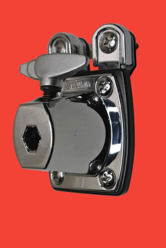 YAMAHA YESS TOM MOUNT BRACKET for YOUR 8" 10" 12" 13" 14" TOM | Reverb