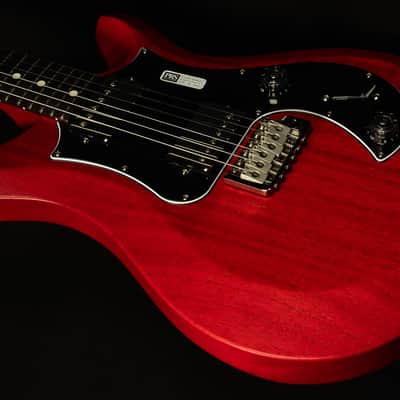 PRS Guitars 2023 S2 Standard 24 Satin | Reverb